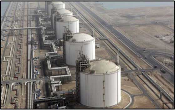 RasGas Company Limited - Dutcotennant