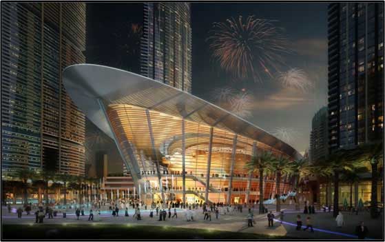 The Opera District - Dutcotennant