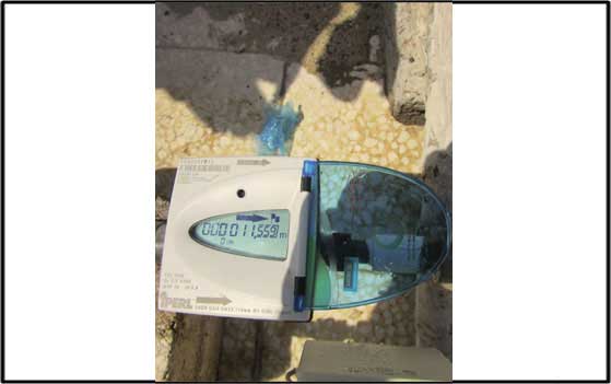 Water Meters and Strainers - Dutcotennant