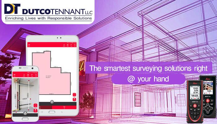 Main Features in Our Handheld Measuring Tools | Dutco Blog