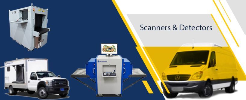 All about our Scanner & Detector products - Blog - Dutco