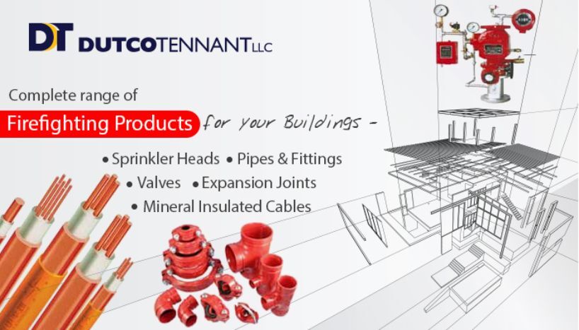 Importance of Breeching Inlets | Blog - Dutco Tennant