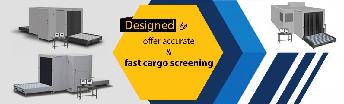 X-RAY INSPECTION-Cargo & Pallet Scanners - Dutco Tennant LLC