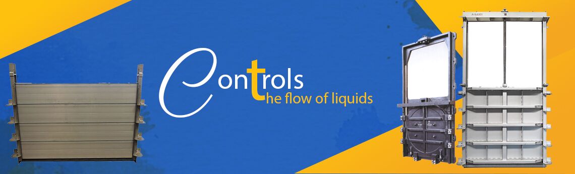 Penstocks Supplier - Flow Control Applications - Dutco Tennant