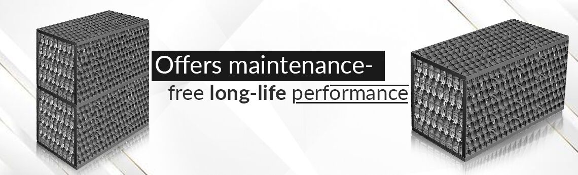 infiltration soakaway