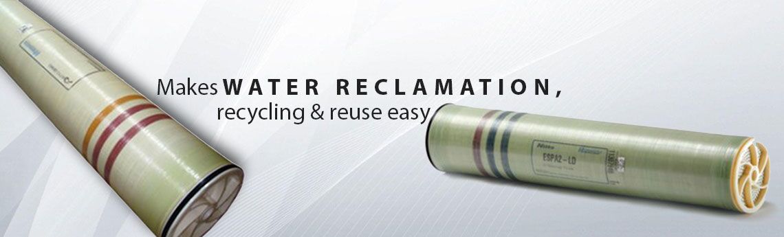 Brackish Water Membranes - Dutco Tennant LLC