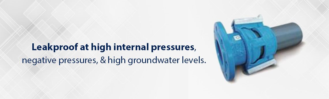 TSE Ductile Iron Pipes and Fittings - Dutco Tennant