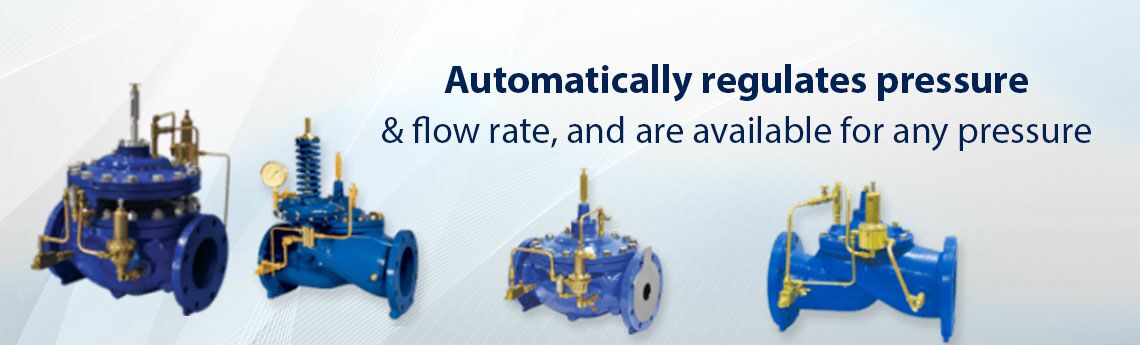 TSE Control Valves - Irrigation & Landscaping Products - Dutco Tennant