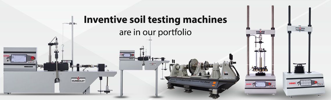 Soil Testing Equipment Distributors in the Middle East & GCC Region