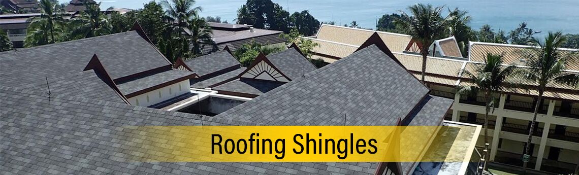 Best Roofing Solutions is Aesthetic IKO Roofing Shingles