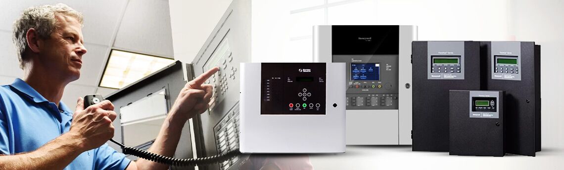 Best Fire Alarm Systems for Building Safety