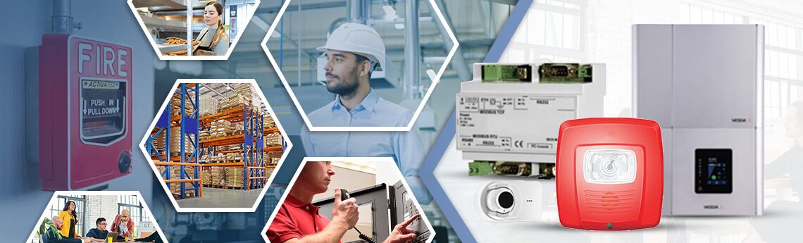 Choose the Best Fire Alarm Systems for Safety