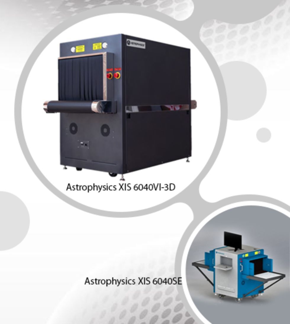 Witness our latest security solutions at Intersec