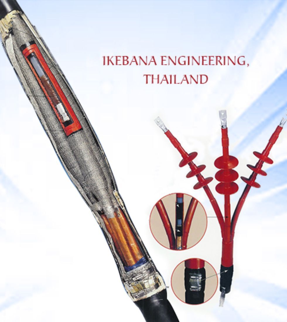 Heat Shrink Termination and Joint Kits for your Power Cables