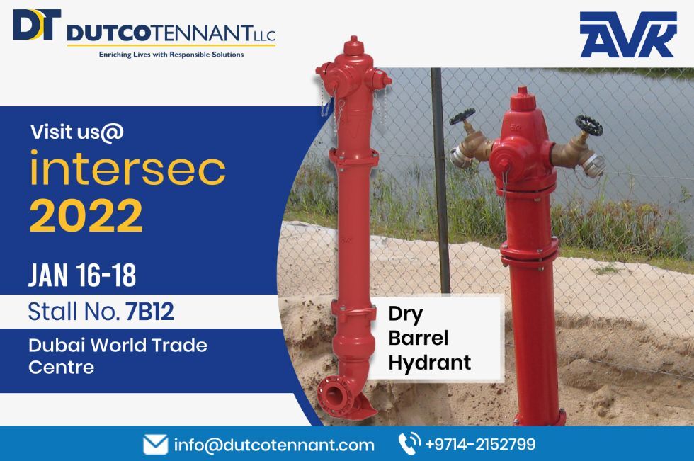 Dry Barrel Hydrants vs Wet Barrel Hydrants