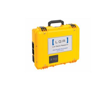 Document Examination Workstation - Ultraportable Gas Analyzers
