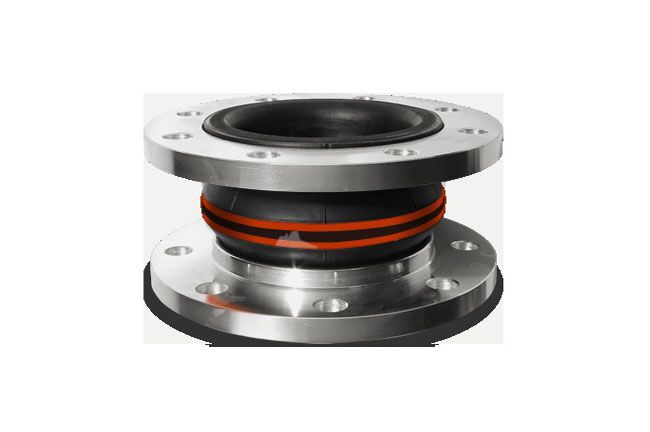 Rubber Expansion Joints & Bellows - Dutco Tennant