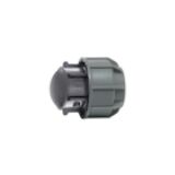 Poly End Stop For Agriculture and Horticulture - Dutcotennant