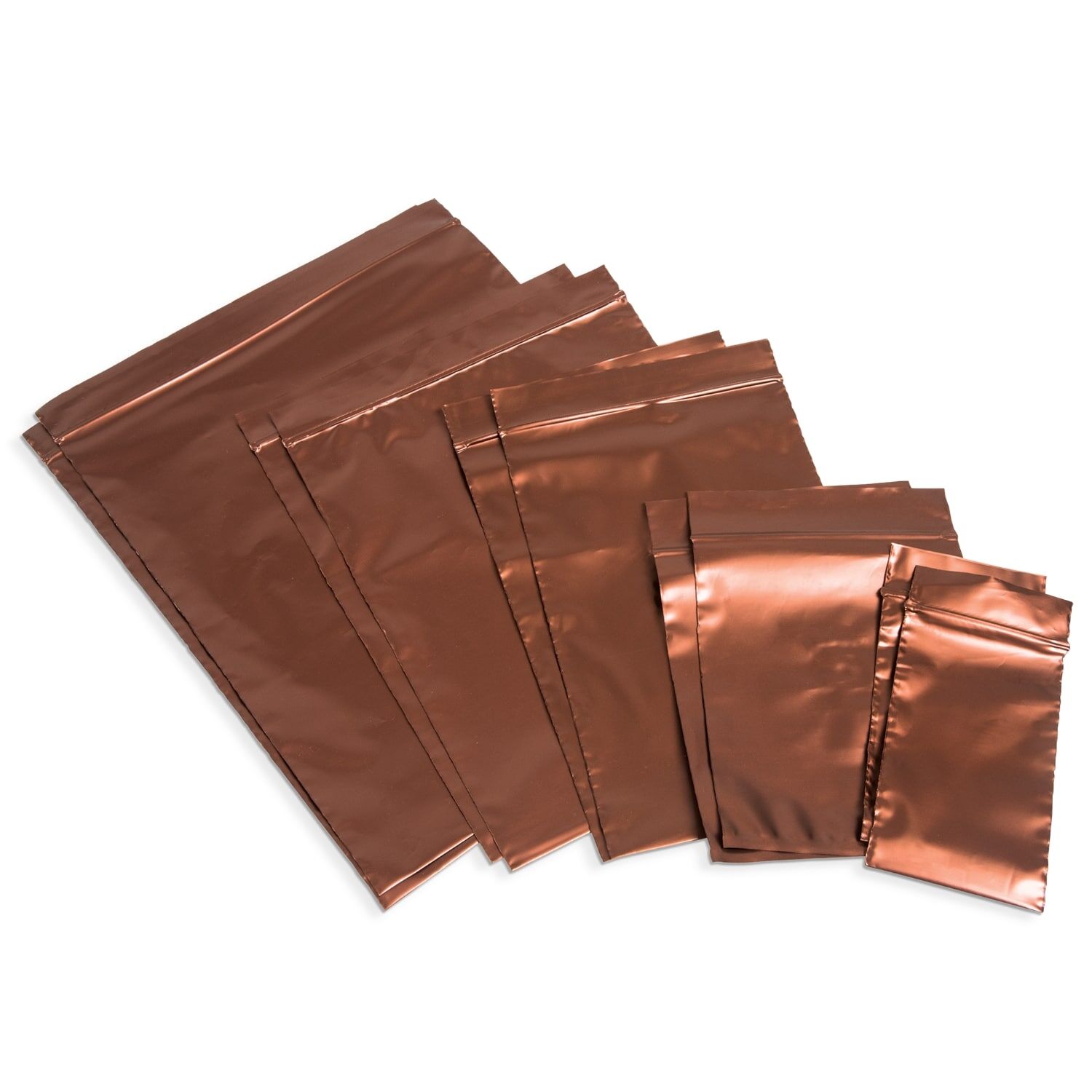 Corrosion Intercept®Zip-Top Bags (10-Pack) |Dutco Tennant LLC