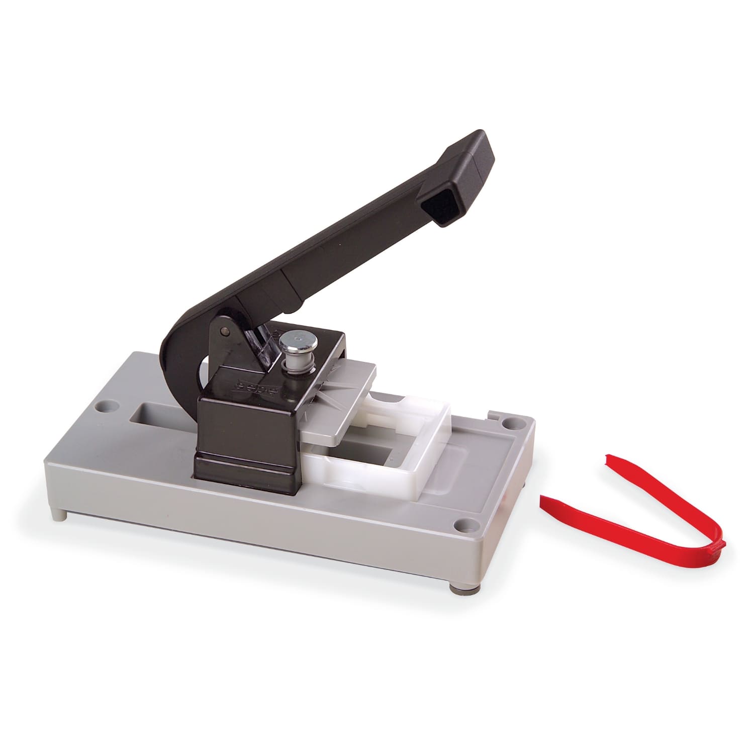 Gepe Slide Mounting Press helps you edit &mount slides with accuracy