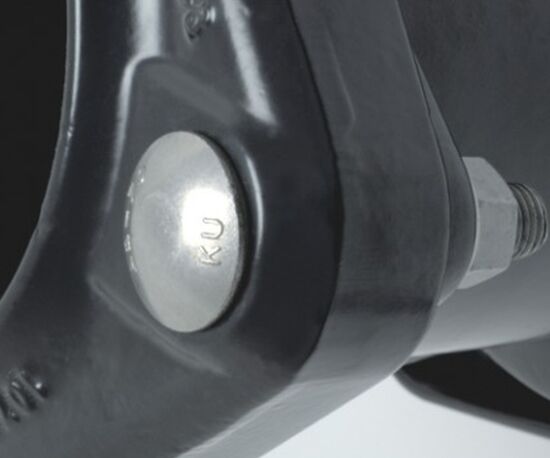 UltraGrip Coupling-Dutco Tennant