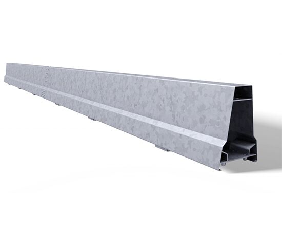 Road Barriers – MASH TL3/EN/NCHRP 350 - Dutco