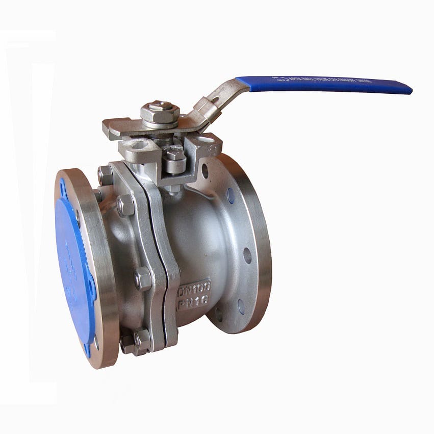 Marine Ball Valve | Valves for shipbuilding industries, Dubai
