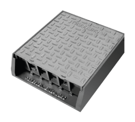 Kerb Gullies - Dutcotennant