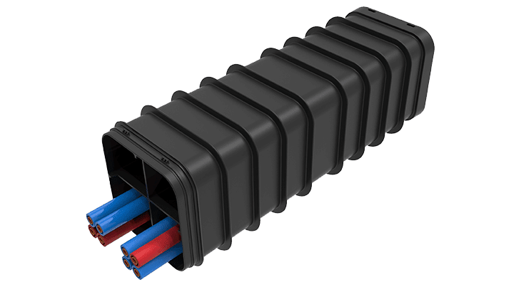 MULTIduct™ - Dutcotennant