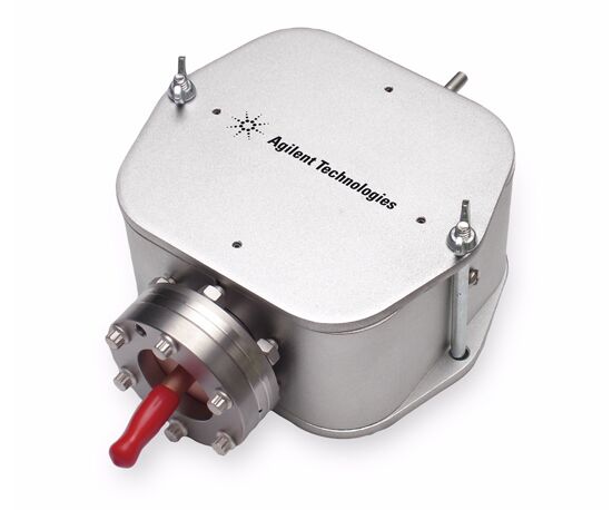Small Ion Pumps | Dutco Tennant LLC