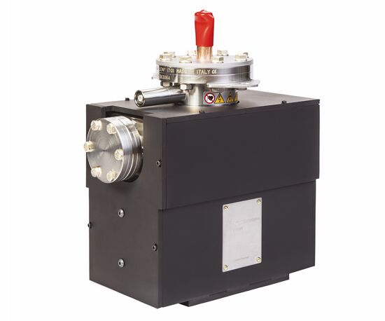 Non-Evaporable Getter Combination Ion Pumps | Dutco Tennant