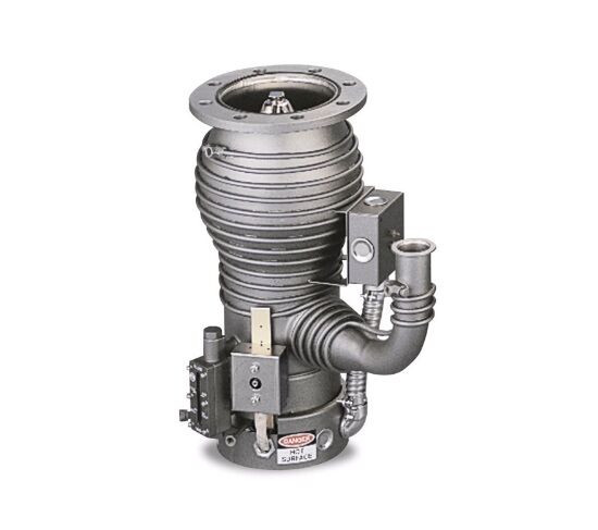 Small Diffusion Pumps | Dutco Tennant LLC