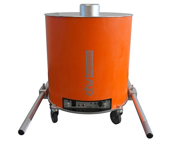 M30 tool simplifies and eases DAC testing for MV cables