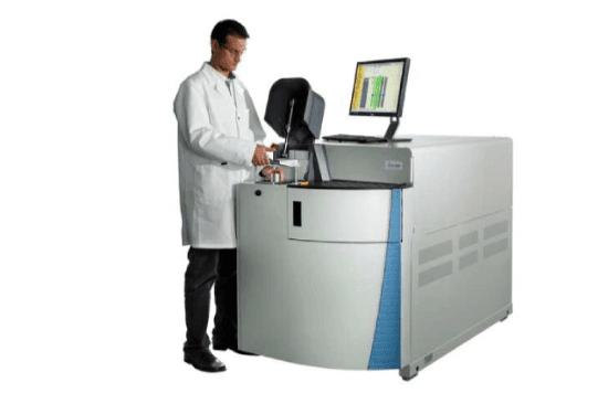 ARL iSpark Series | Optical Emission Spectrometer