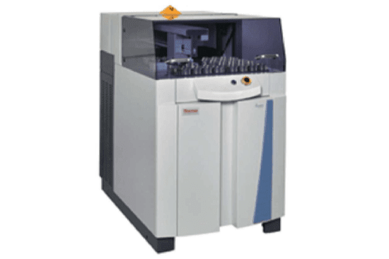 ARL™ PERFORM'X | Sequential X-Ray Fluorescence Spectrometer