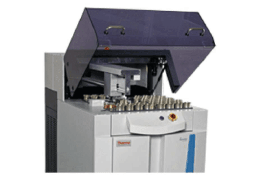 ARL™ PERFORM'X | Sequential X-Ray Fluorescence Spectrometer