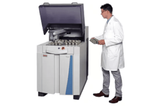 ARL™ PERFORM'X | Sequential X-Ray Fluorescence Spectrometer