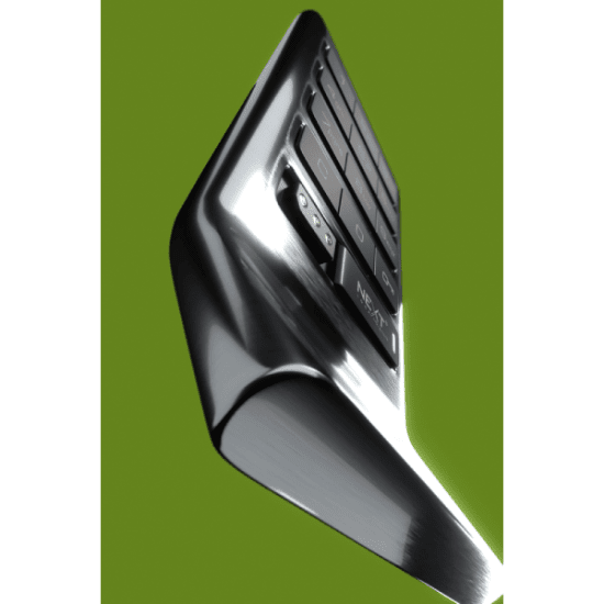 Keypad & RFID - DIGILOCK AXIS | Dutco Tennant LLC