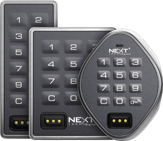 Keypad & RFID - DIGILOCK RANGE | Dutco Tennant LLC