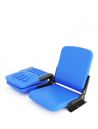 Telescopic Seating Platform | Folding Seat Mechanism