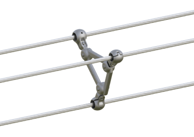 Spacers and Spacer Dampers | Transmission Line Essentials