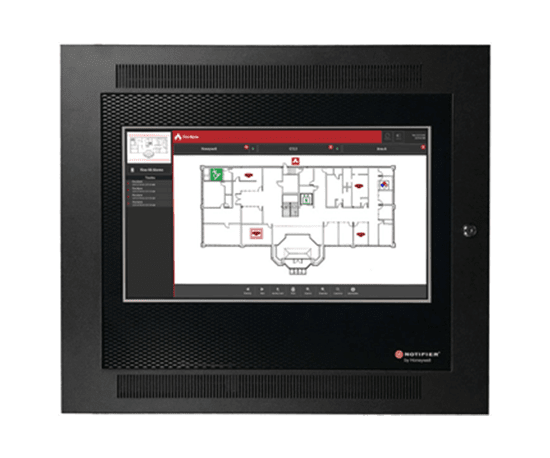 Notifier Alarm Devices for Oil and Gas Sector
