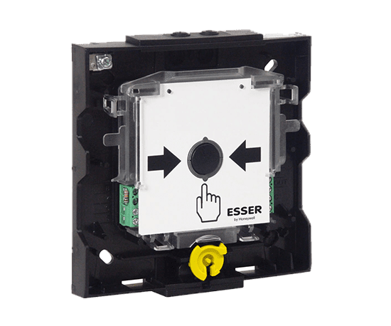 Esser Fire Alarm Solutions| Trusted Fire Safety