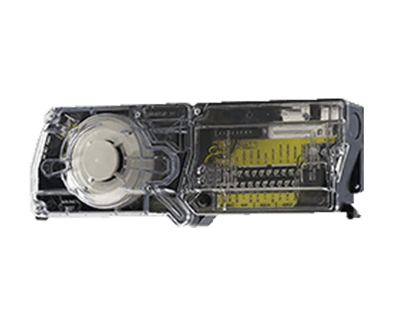 Enhance Safety with System Sensor Fire Alarms