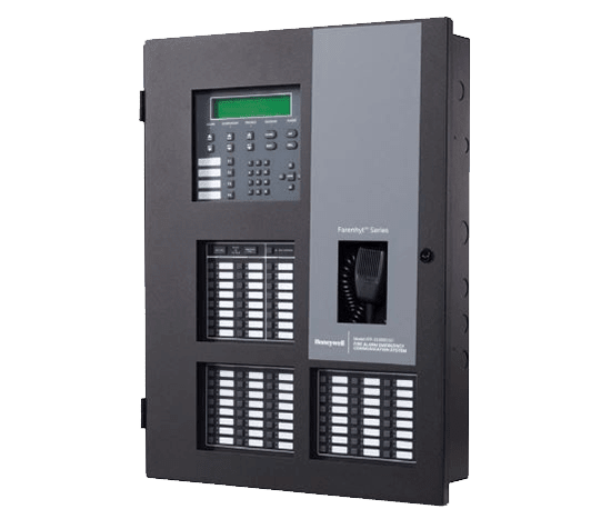 Farenhyt Fire Alarm Panel| Safety First
