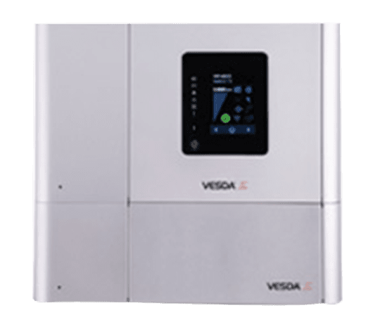 VESDA Fire Alarm Solutions for Oil and Gas sector