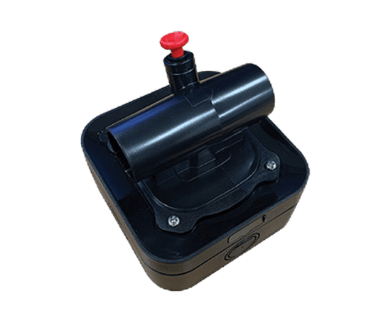 VESDA Fire Alarm Solutions for Oil and Gas sector