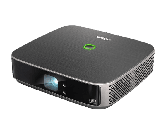 Best Portable Projectors for Stunning Presentations