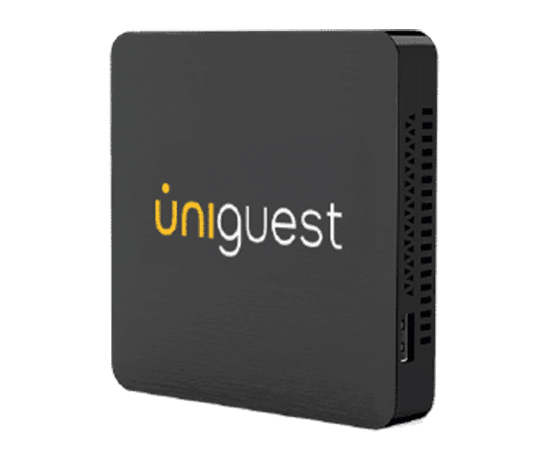 OneLan Media Player|The Future of Video Solutions