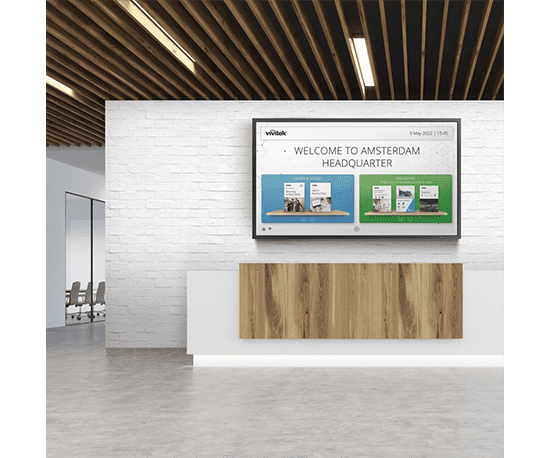 NovoDS: The Future of Novo Display in Video Solutions